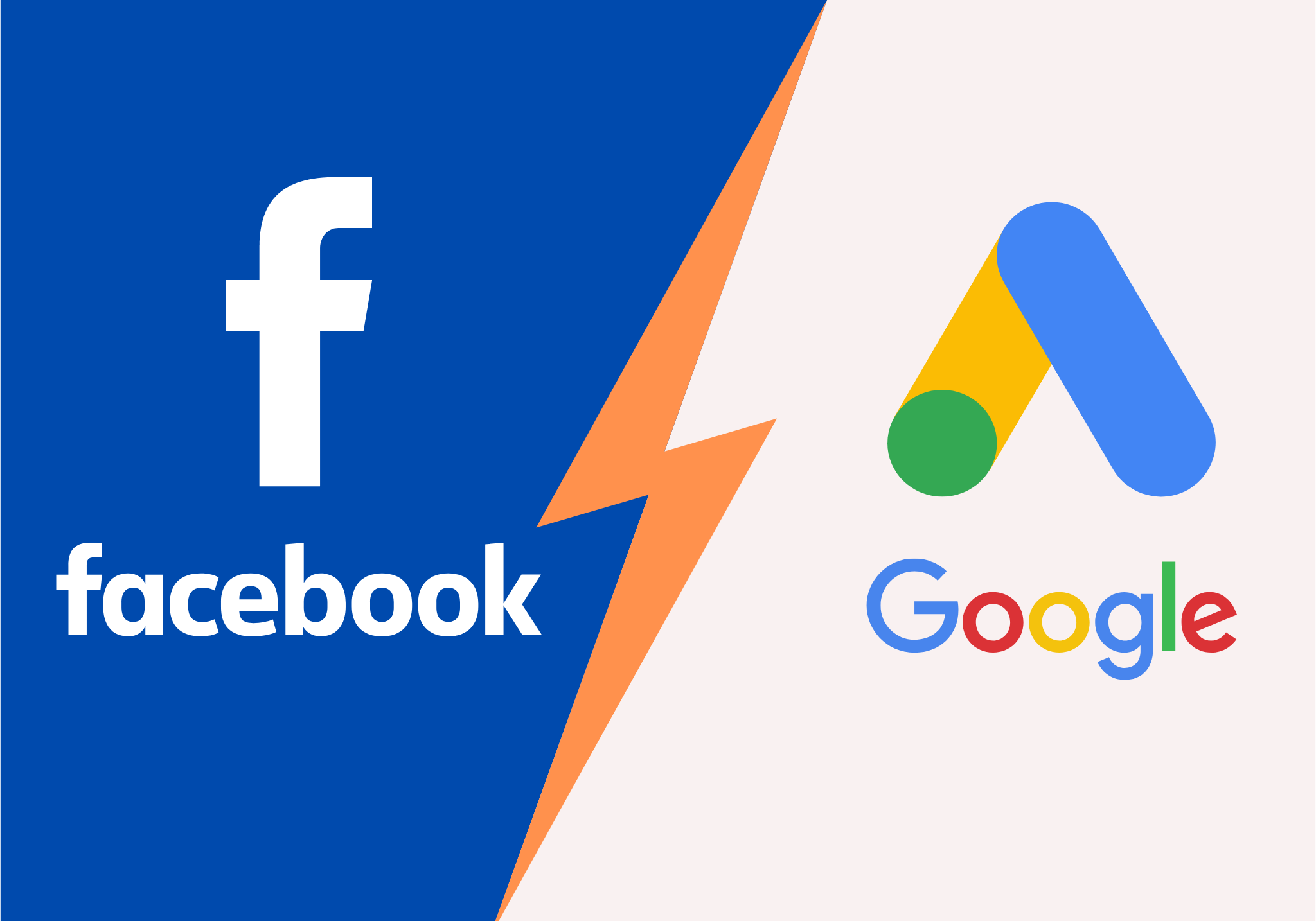Facebook Ads dan Google Ads Mana yang Efektif untuk Brand Anda?